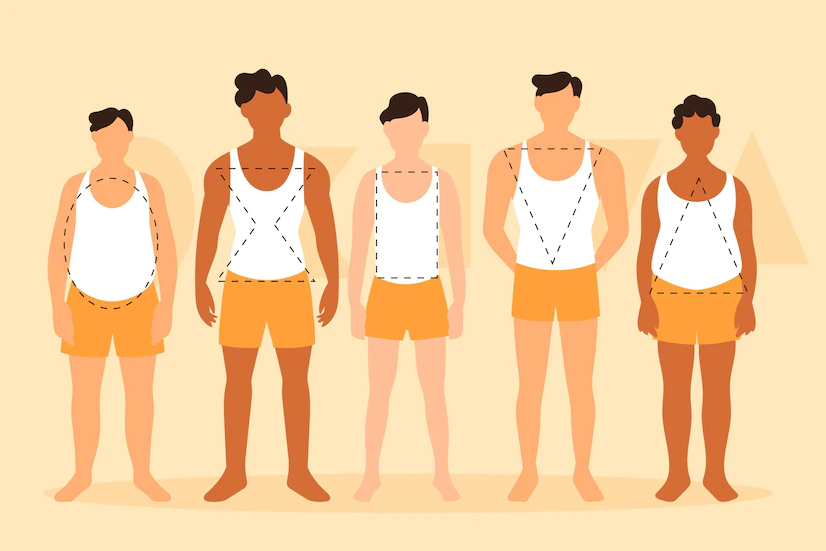 Body Composition And Cellular Health Test – Essential Nutrition